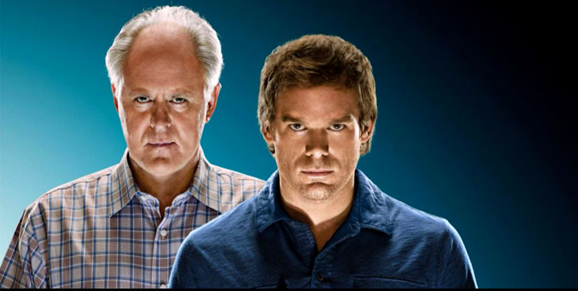 Our 10 Favorite Killers on 'Dexter' - Robert V Galluzzo