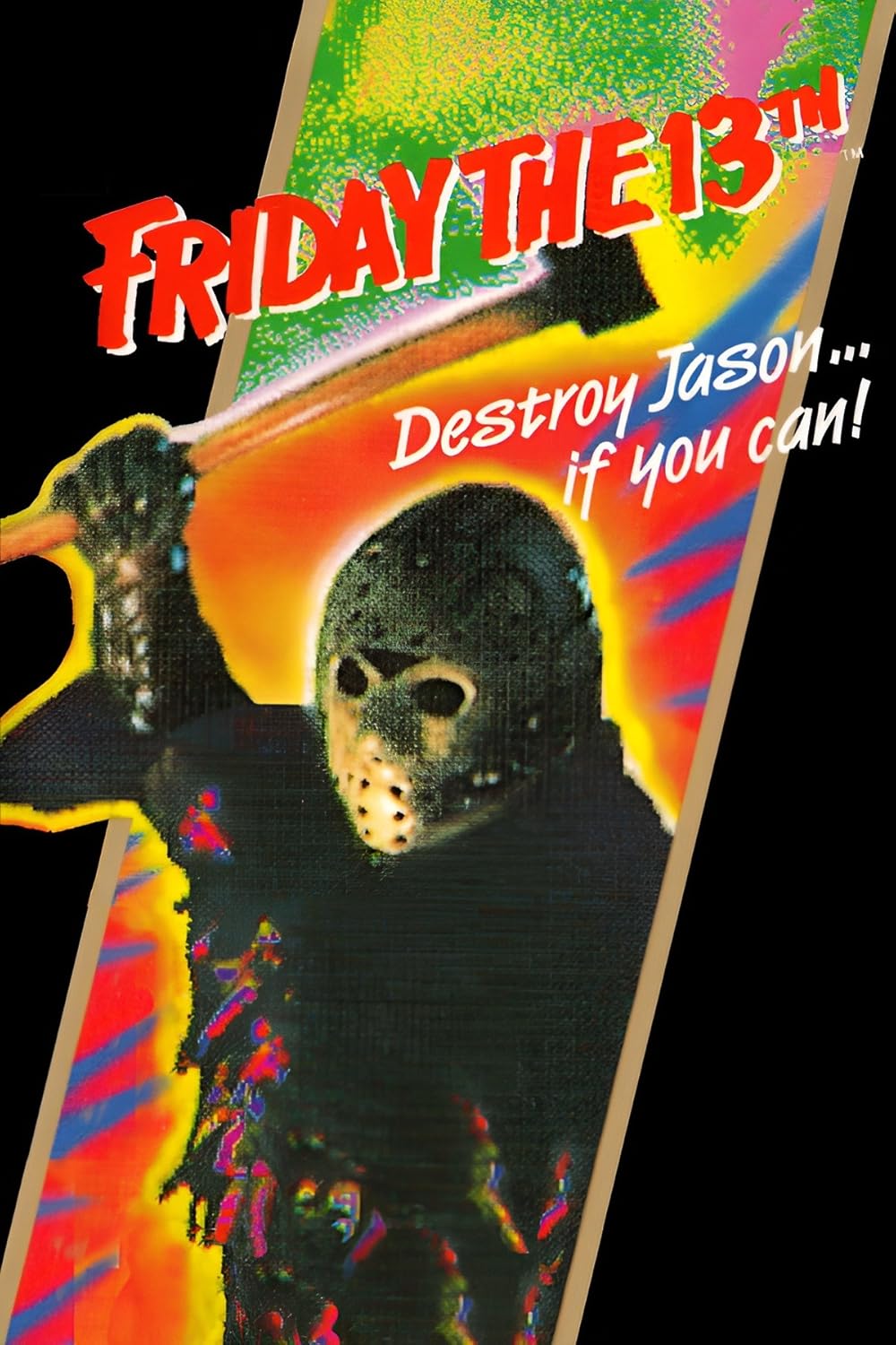 Honest Trailers Spot-On Assessment Of FRIDAY THE 13TH: THE NES VIDEO ...