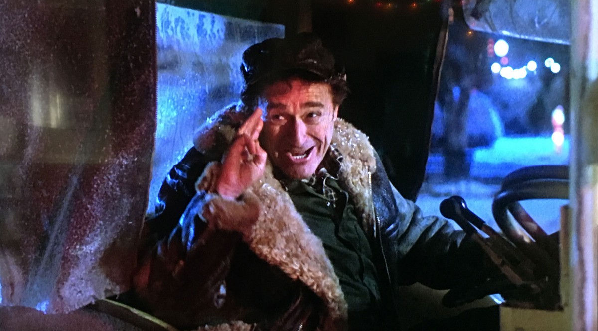 This & Every Holiday Season, #RESPECT Goes To Murray Futterman - Robert ...