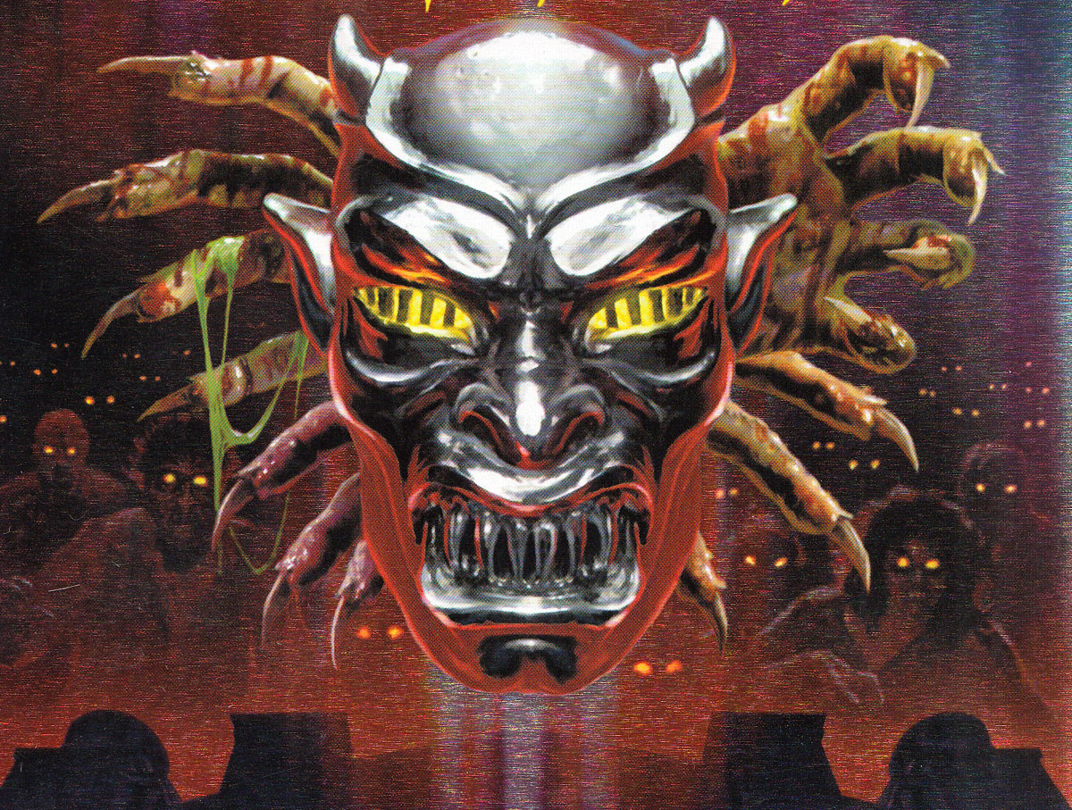 10 Franchises We’d Love To See As Comic Books - Robert V Galluzzo