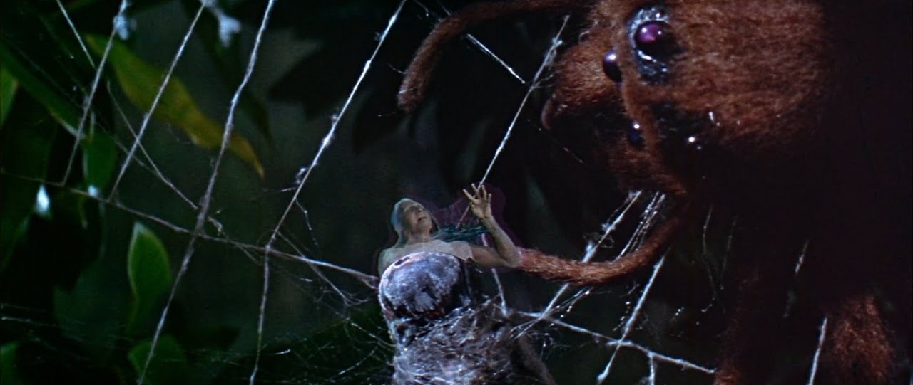 DOUBLE TAKE! Revisiting THE FLY & THE RETURN OF THE FLY! - Robert V ...