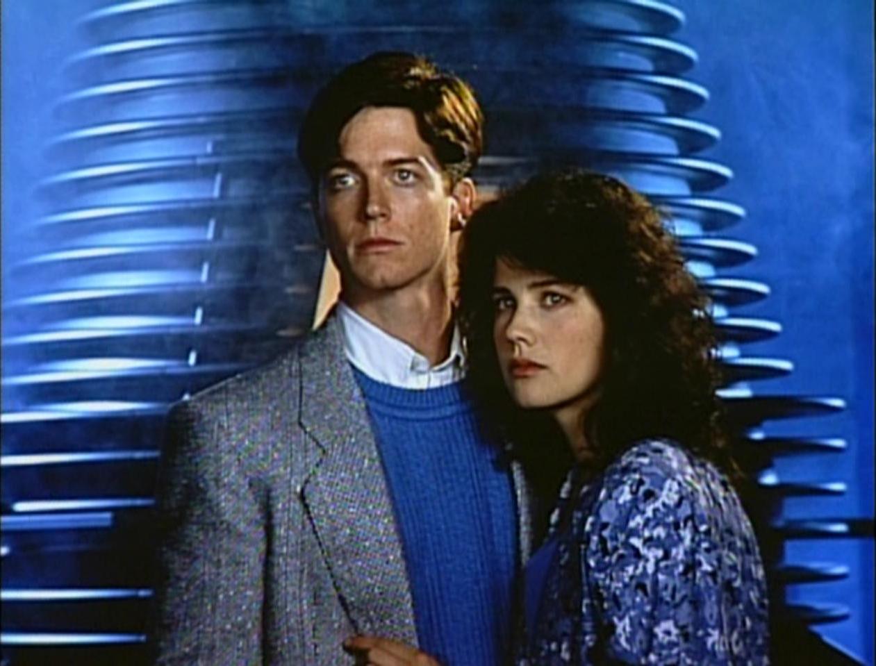 DOUBLE TAKE: Revisiting THE FLY Remake and Its Sequel! - Robert V Galluzzo