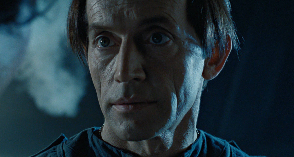 Giving #RESPECT To Everyone’s Favorite Android, Bishop! - Robert V Galluzzo