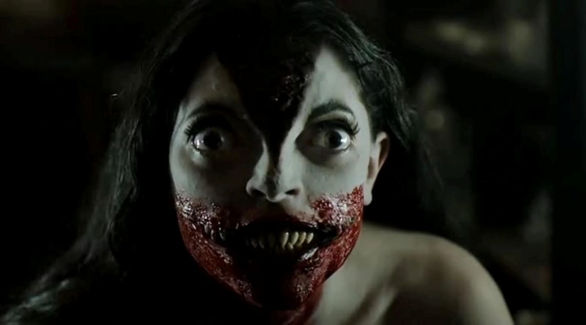 We Chat With SiREN Director Gregg Bishop! - Robert V Galluzzo