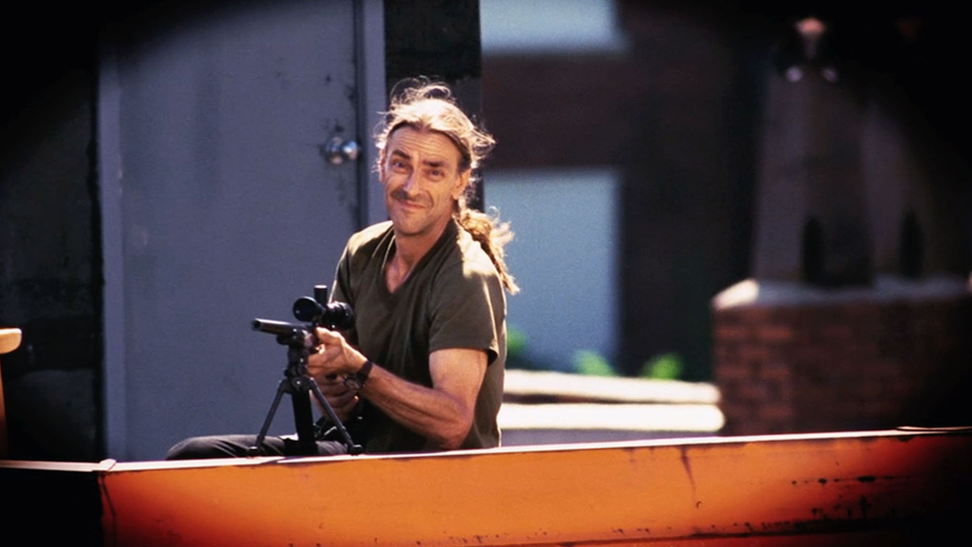 You Know Who Deserves Our #RESPECT? Andy From DAWN OF THE DEAD 2004 ...