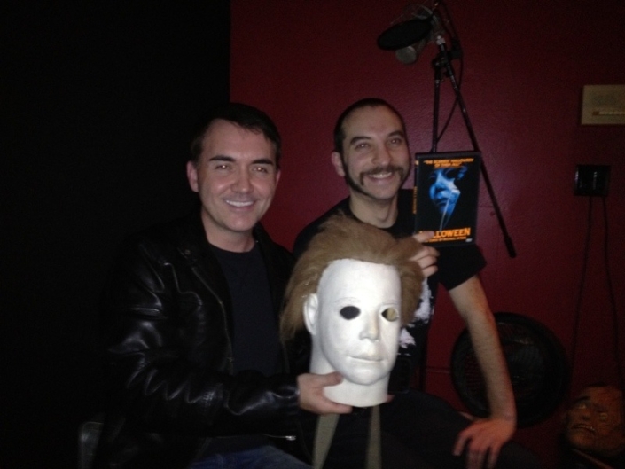 FRIGHT EXCLUSIVE PIRATE COMMENTARY – HALLOWEEN 6: THE CURSE OF MICHAEL ...