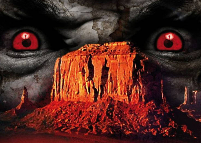 Did You Know There’s A HILLS HAVE EYES III? And It’s Coming To Blu ...