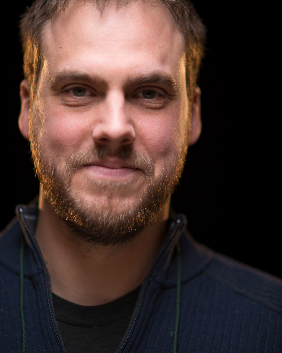 ICON INTERVIEW: Jim Mickle, Director of MULBERRY STREET - Robert V Galluzzo