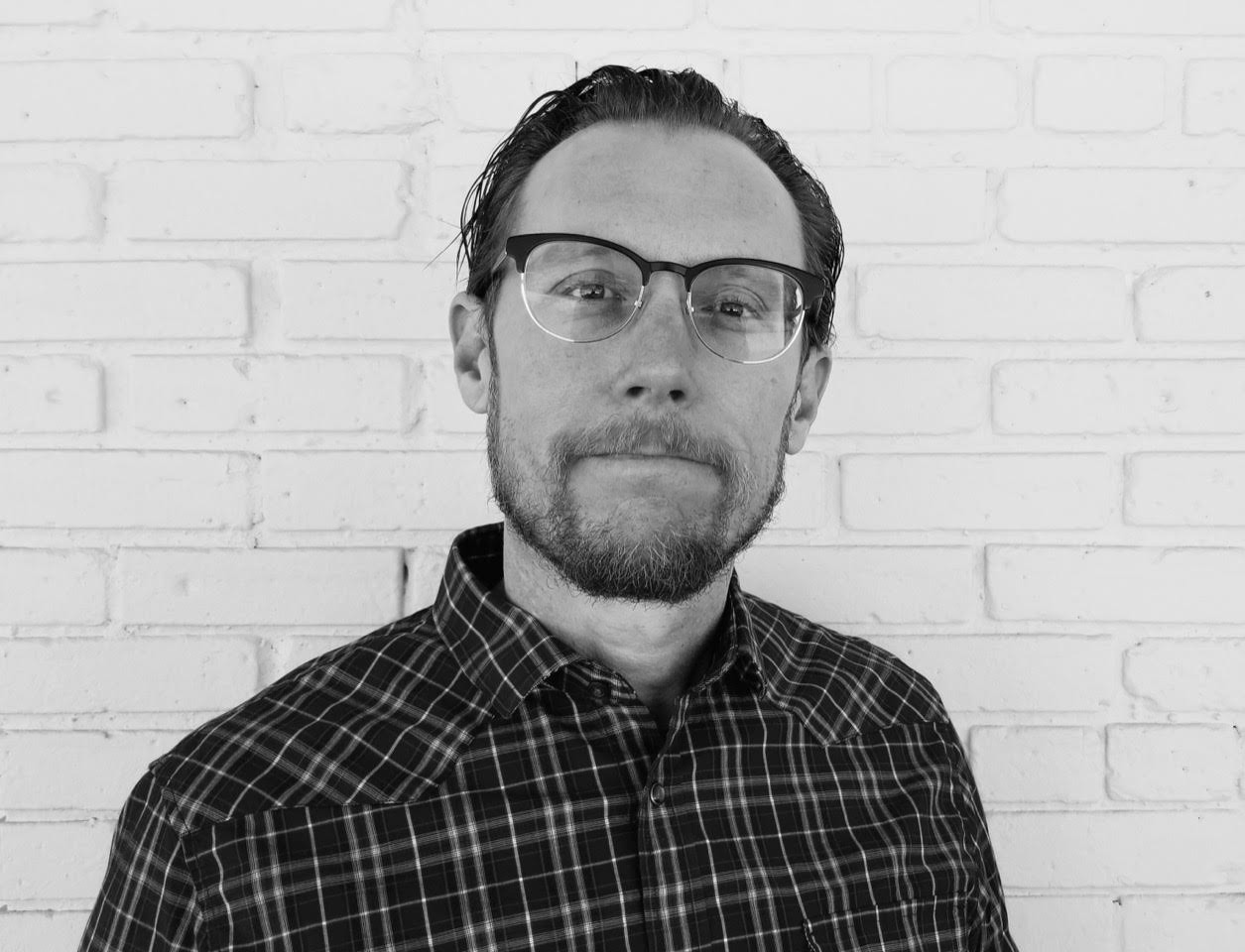 ICONS INTERVIEW: Zach Passero, Director of WICKED LAKE - Robert V Galluzzo