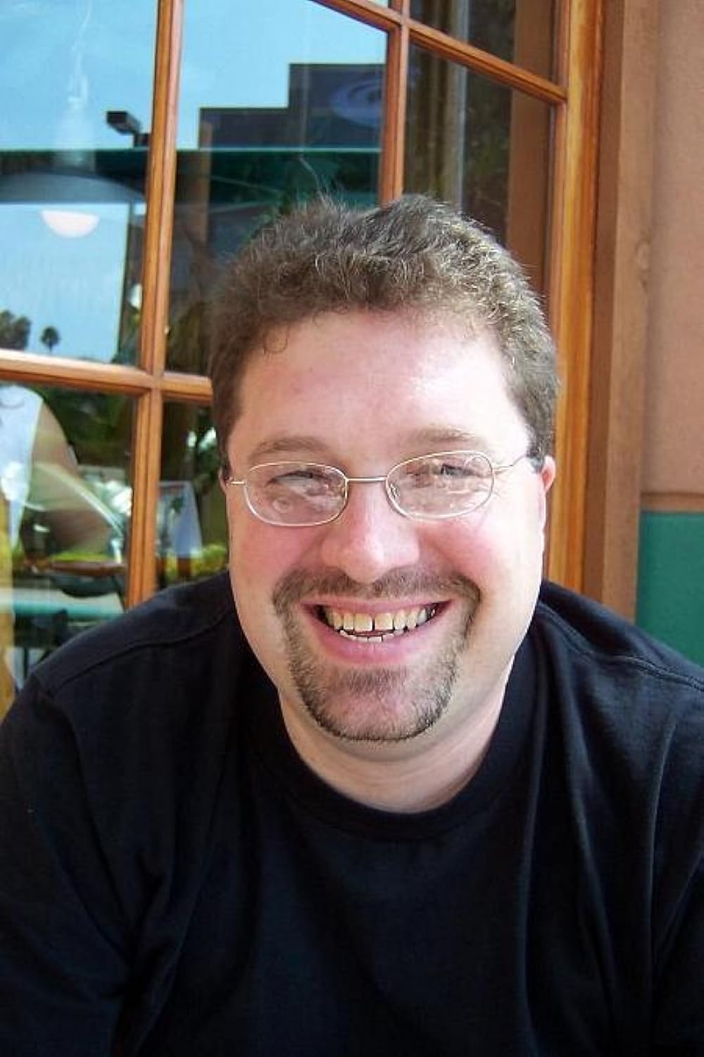 Brad Loree Interview