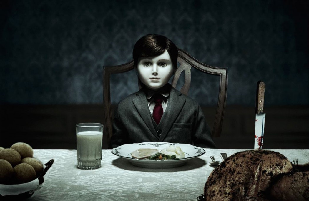 In Honor Of THE BOY, Here Are The 5 Creepiest Dolls In Horror - Robert ...