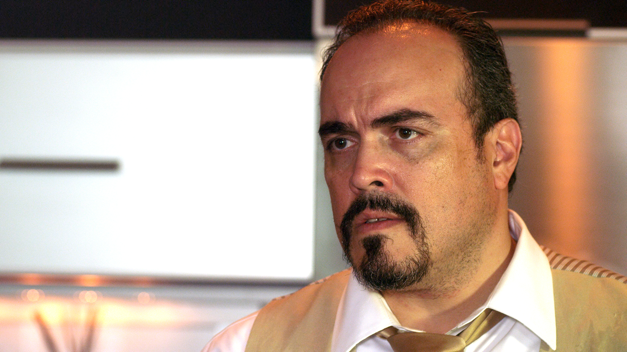 David Zayas Ung