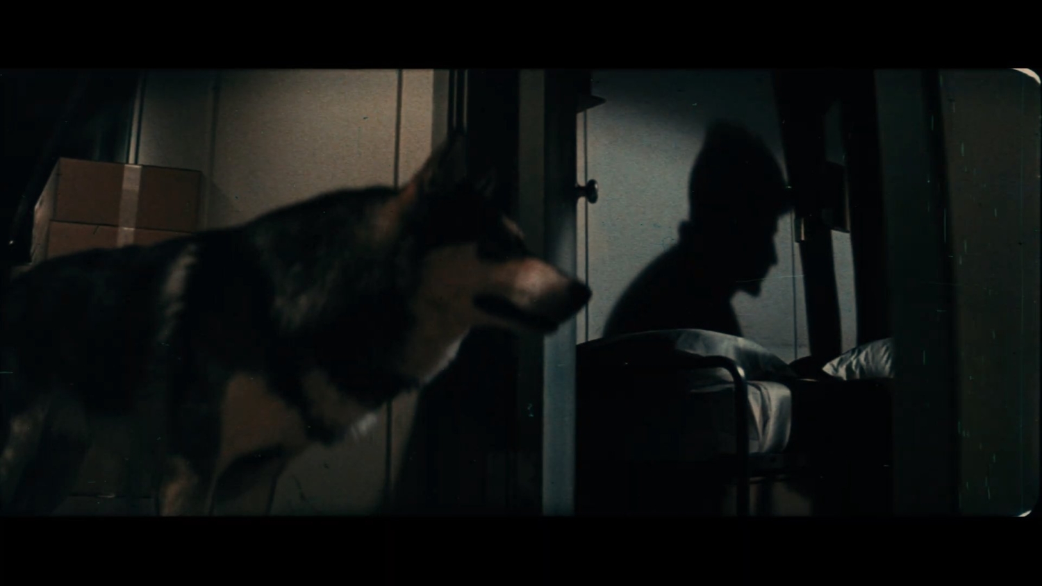 Trivia Tidbit: Who Is “The Shape” In John Carpenter’s THE THING ...