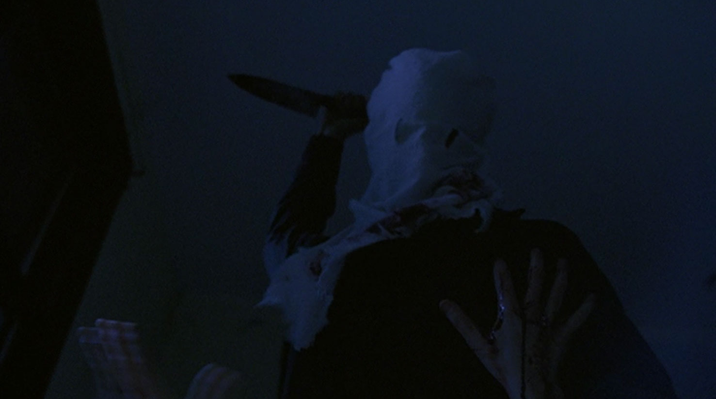 May 2005 Triple Feature Picks: SLASHER HISTORY 101! - Robert V Galluzzo