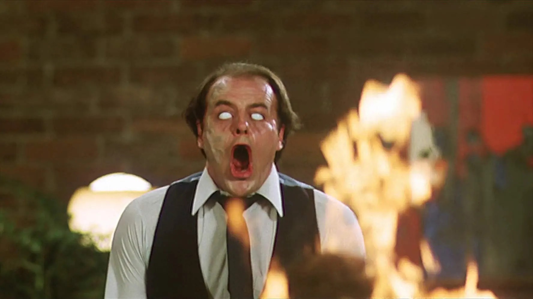 10 Recommended Criterion Releases - Robert V Galluzzo