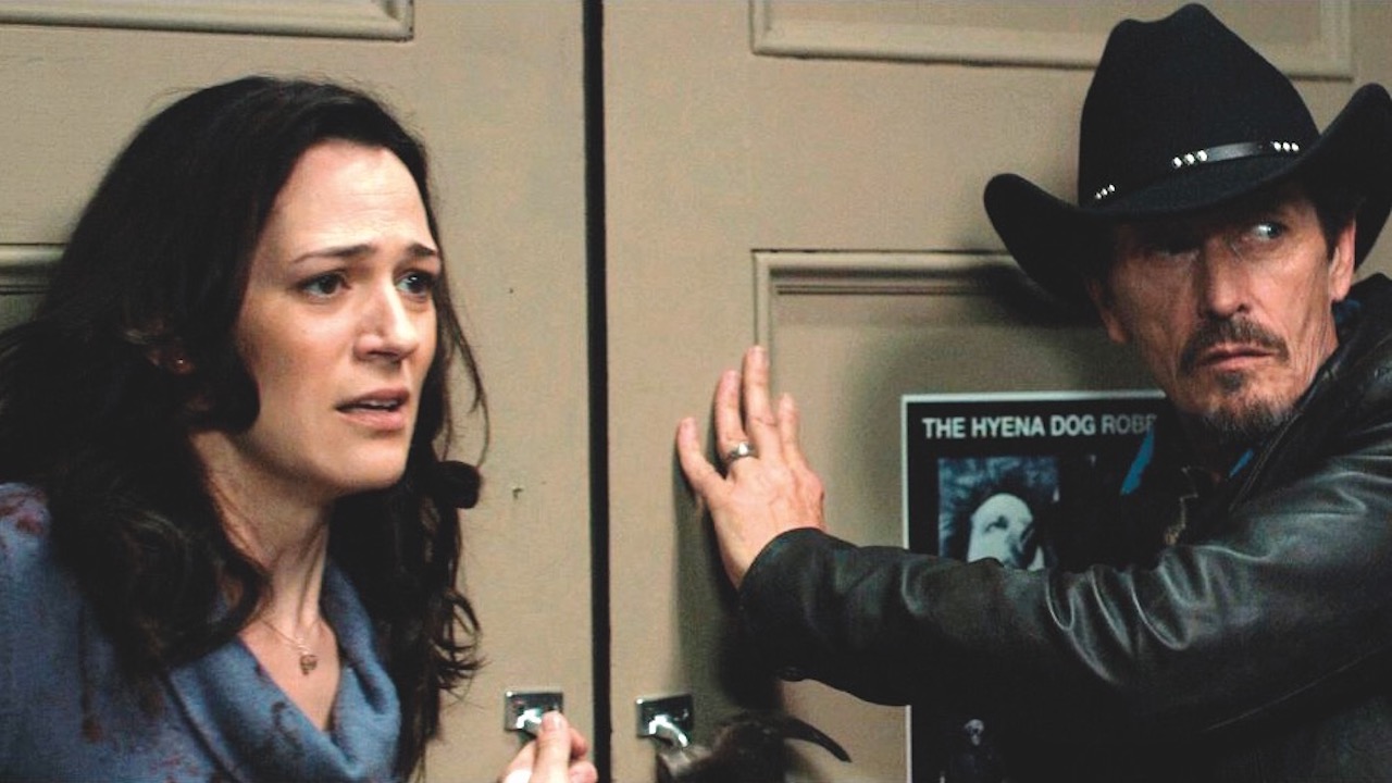 FIRST LOOK: PONTYPOOL - Robert V Galluzzo