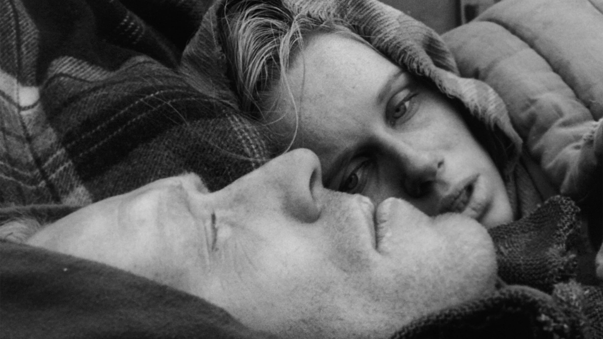 Cinema Palette! My Year Watching Every Ingmar Bergman Film! - Robert V ...